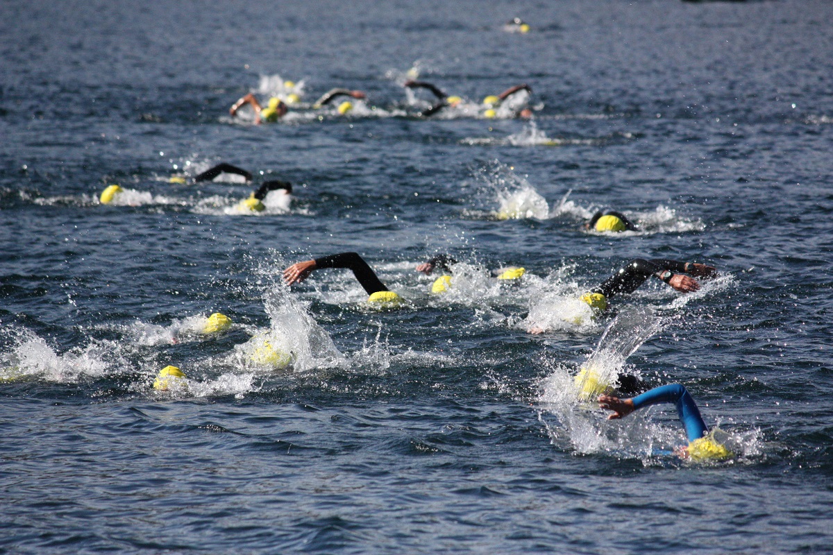 Kona to host single-day IRONMAN World Championship from 2026 | Sports ...