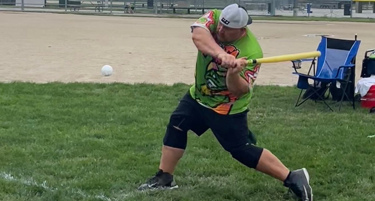 Swing and a Hit! Wiffle® Ball Is Back in the Spotlight | Sports ...