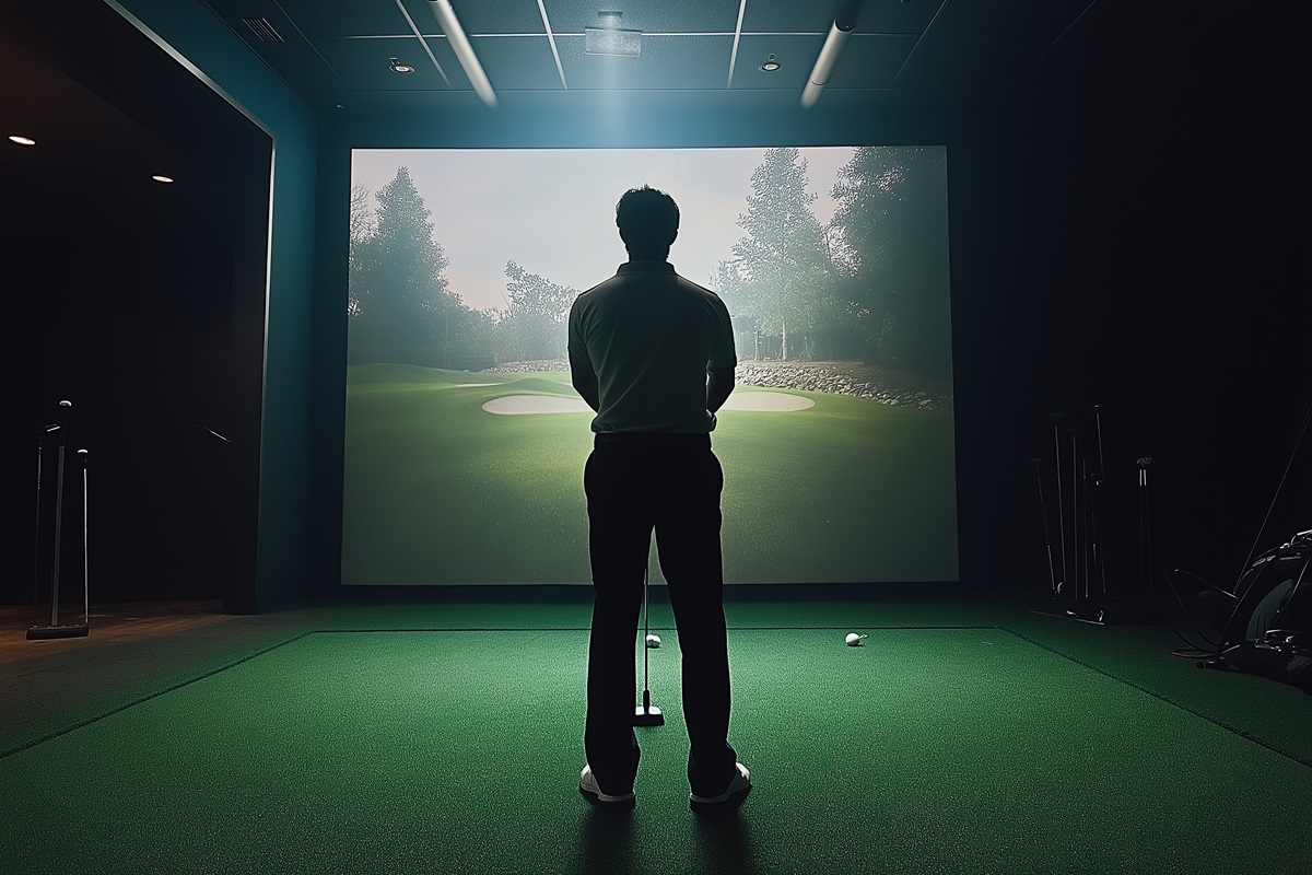 Inside Events: Indoor Golf Alliance | Sports Destination Management