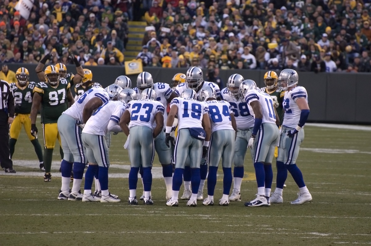 Sober Tailgating and Alcohol-Free Seating: Rethinking Drinking in ...