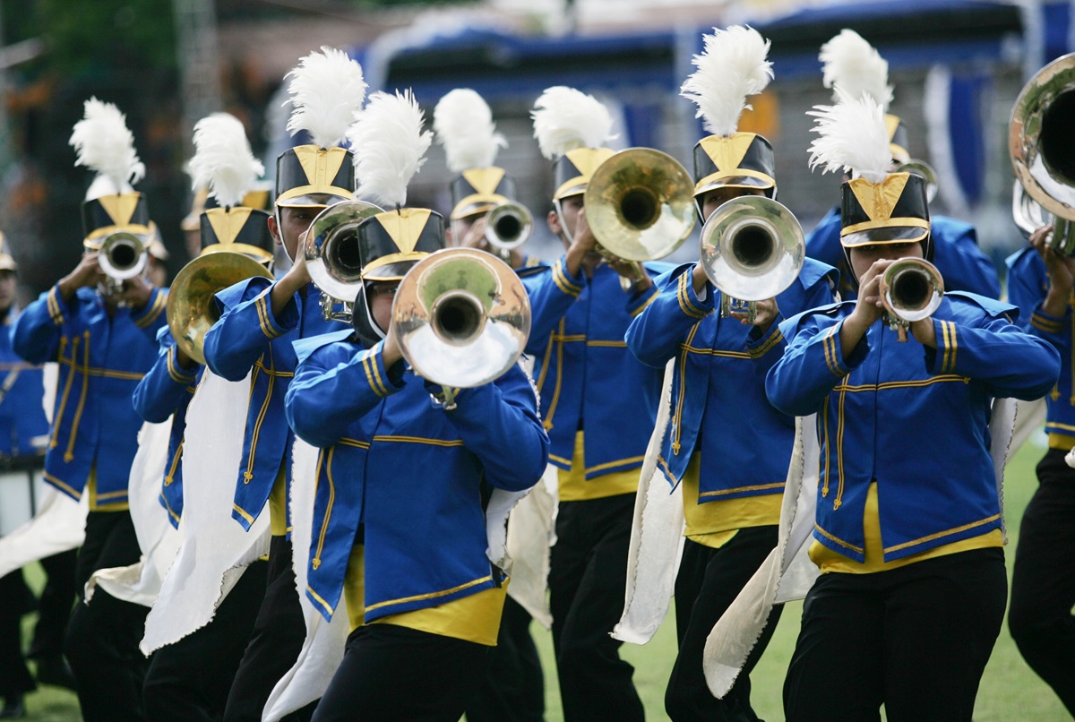 The Pepsi National Battle of the Bands Expands to The Palm Beaches ...