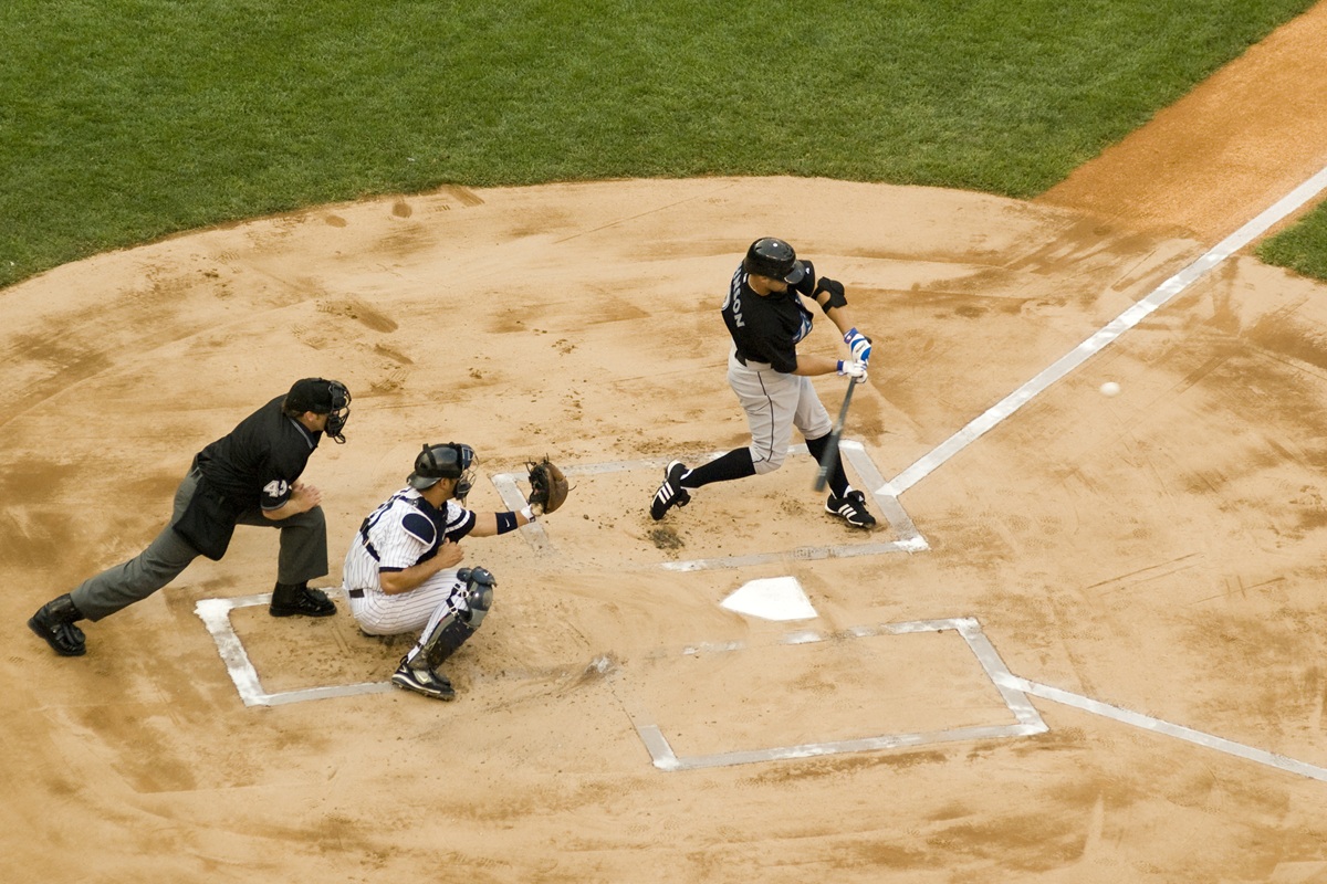 MLB to Implement New Technology This Year; Could Lower Levels Follow ...