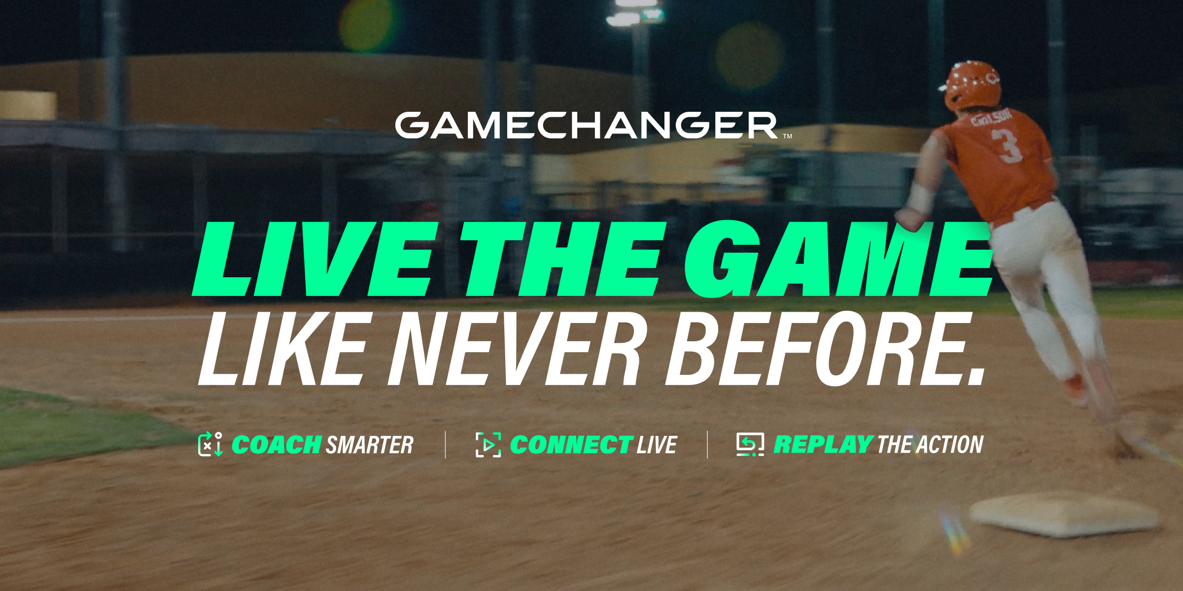 GameChanger Announces Most Comprehensive Product Update in Its 15-Year ...