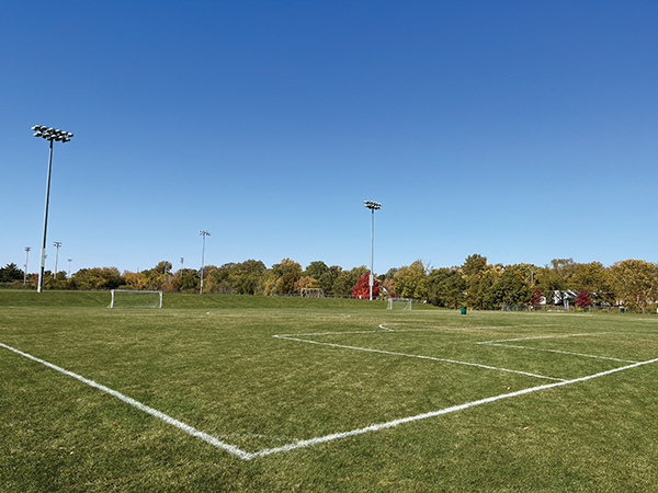 Soccer Venues That Score Big | Sports Destination Management