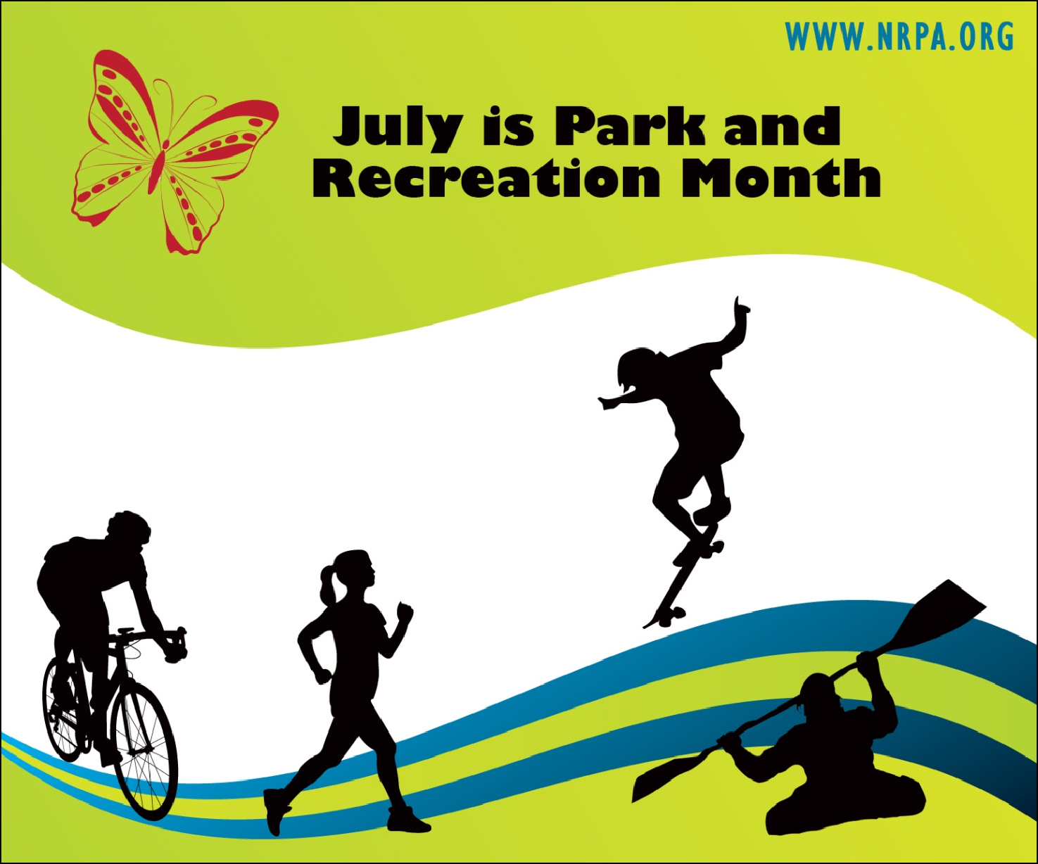 NRPA Counting Down to July 1 | Sports Destination Management