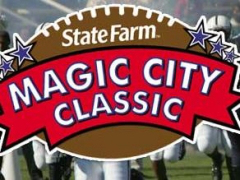 Upgraded Ticket Security Planned for State Farm Magic City Classic ...