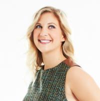 Sarah Cronk | Sports Destination Management