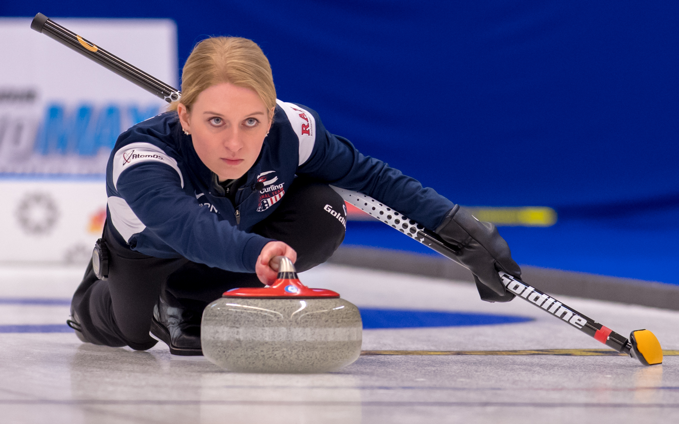Inside Events: USA Curling | Sports Destination Management