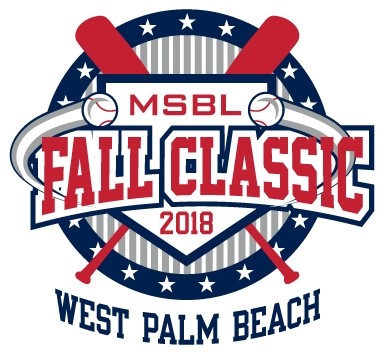 Men’s Senior Baseball League (MSBL) Fall Classic Will Be a Grand Slam ...