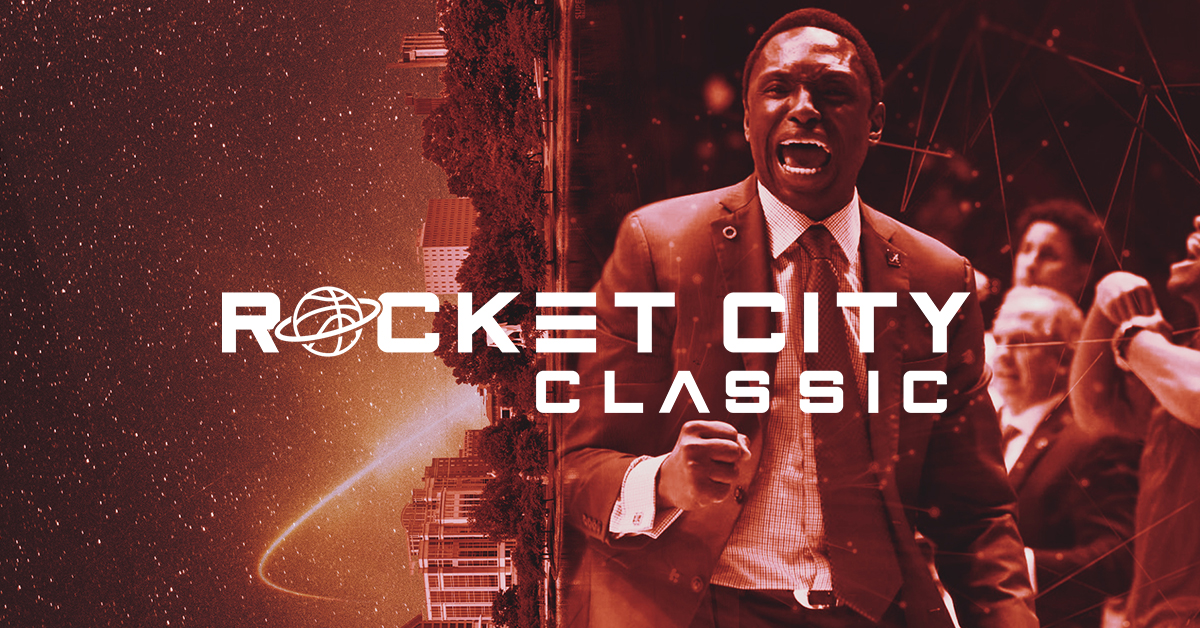 Rocket City Classic Returning to Huntsville on December 18 | Sports ...