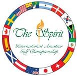 The Spirit International Amateur Golf Championship Announces Details of ...