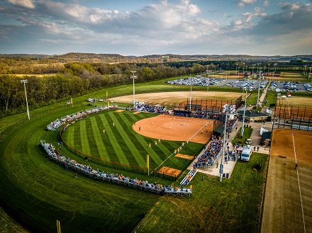 Victory as Sweet as Our Tea | Sports Destination Management