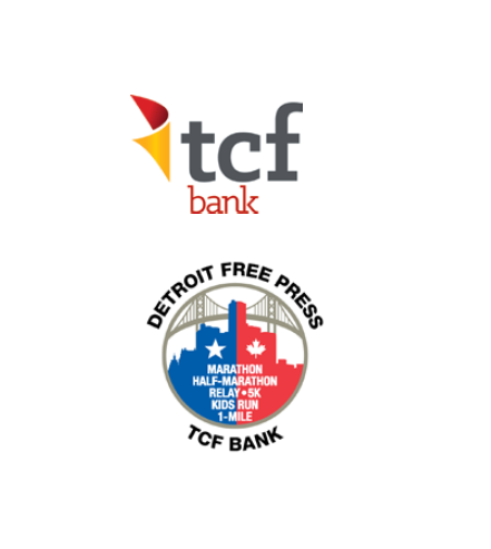 Detroit Free Press/TCF Bank Marathon Announces Details of Event ...