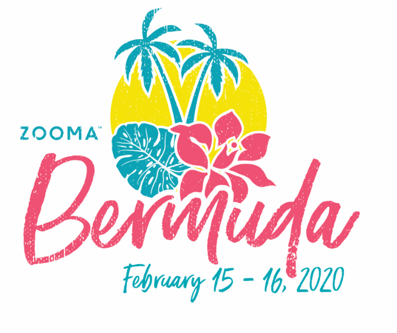 Zooma Women's Race Series Launches First International Event in Bermuda ...