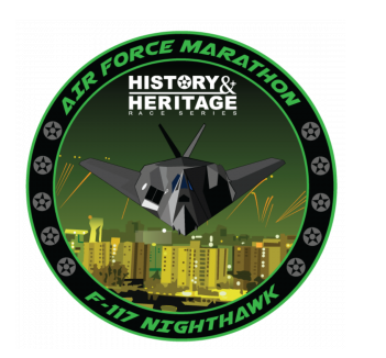 Nighthawk Marks Third Aircraft in History & Heritage Race Series ...