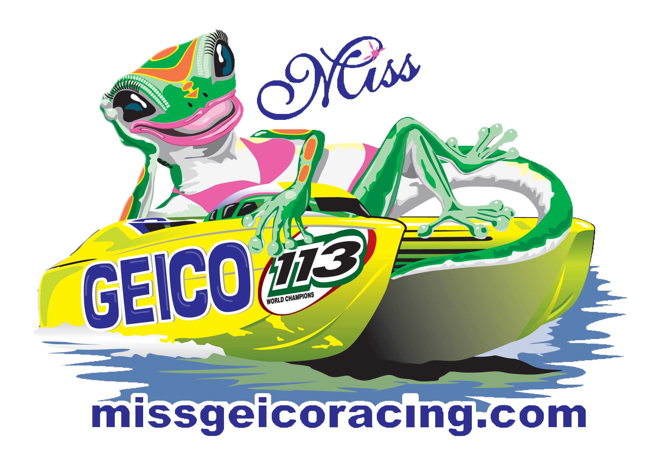 Miss GEICO Offshore Racing Team Announces 2021 Schedule | Sports ...