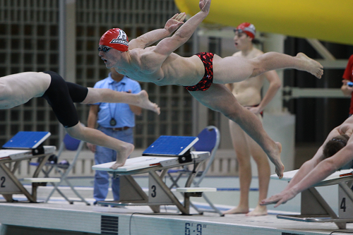 The Best Aquatic Center Around - Now Even Better! | Sports Destination ...