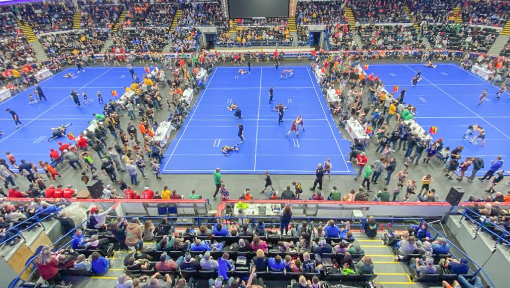 Indoor Sports and Outdoor Adventures Make Flint & Genesee a Unique ...