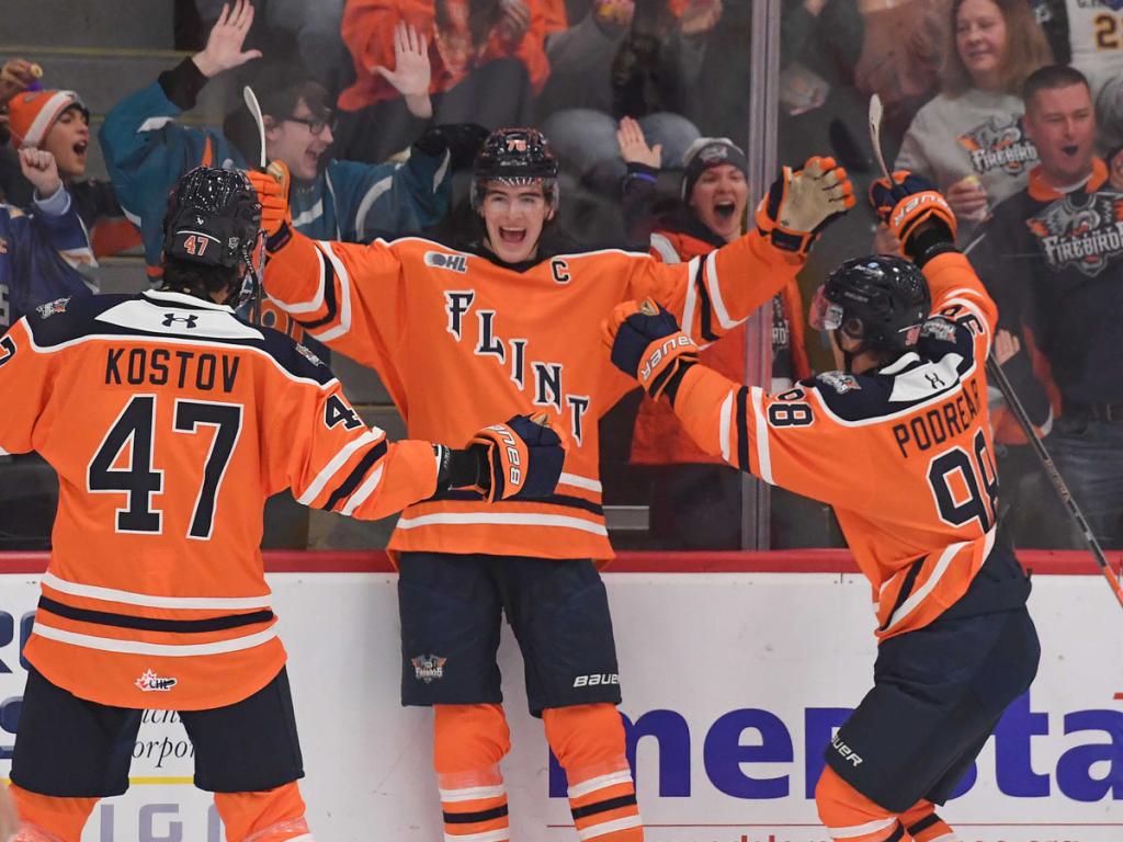 Indoor Sports and Outdoor Adventures Make Flint & Genesee a Unique ...