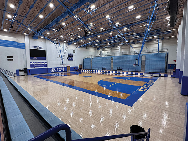 In the Zone: Basketball Bringing Destinations Nothing But Net | Sports ...